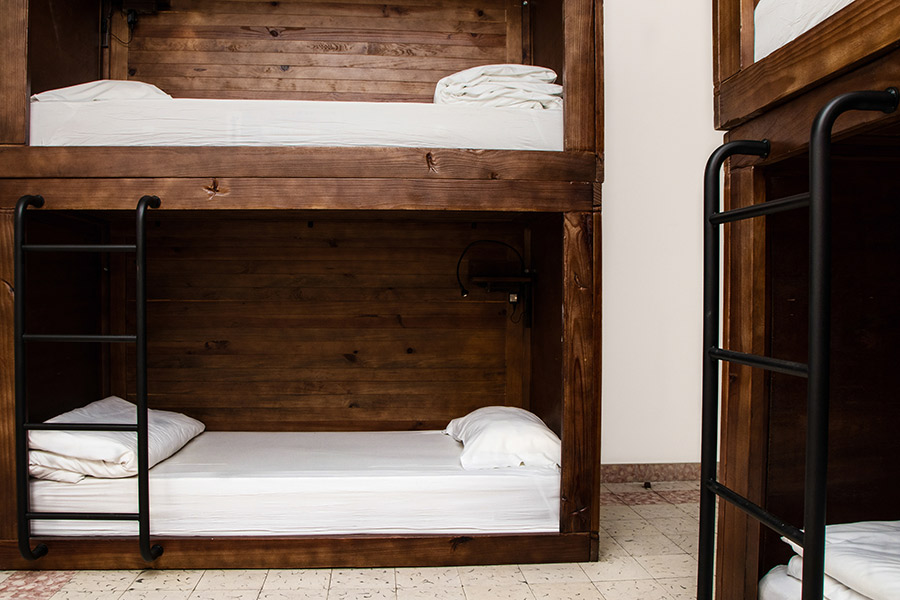 Lisbon Hostel by Sant Jordi Hostels - A Stylish Hostel in Lisbon