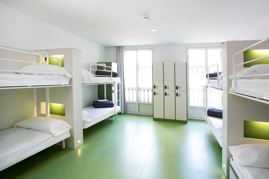 Saint Jordi Hostel Barcelona