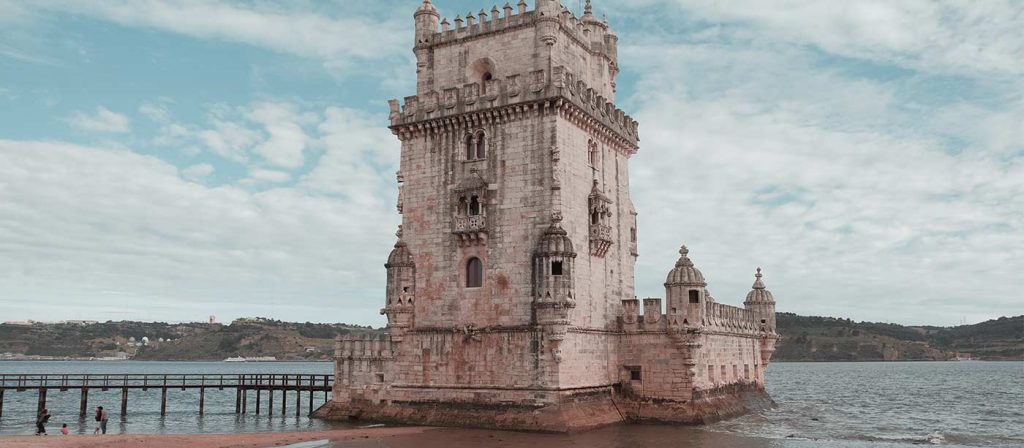 Everything about the Belem Tower - Sant Jordi Hostels